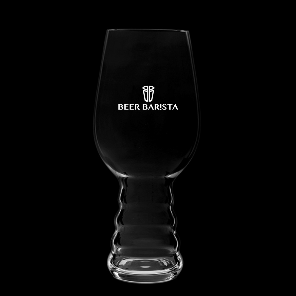 Beer Barista IPA Glass